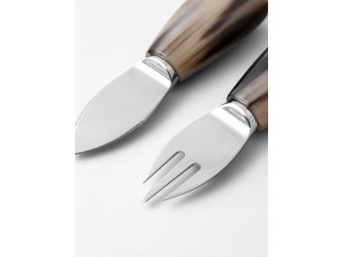 PZHLV50BVIN Cutlery set By Zanchi 1952
