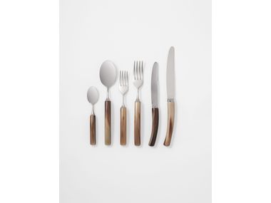 PZHLV80BVIN Cutlery set By Zanchi 1952