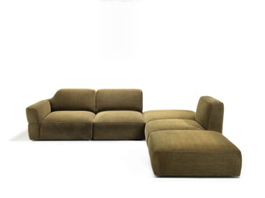 FEDRIGO Sofa By Zanotta