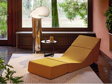 GALEOTTA Poltrona By Zanotta | design De Pas, D'Urbino, Lomazzi