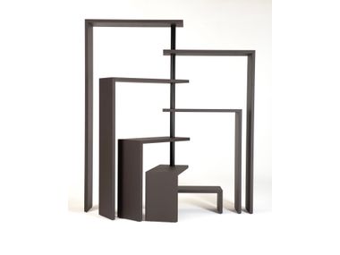 JOY Bookcase By Zanotta | design Achille Castiglioni
