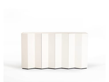 Z24 Sideboard By Zanotta