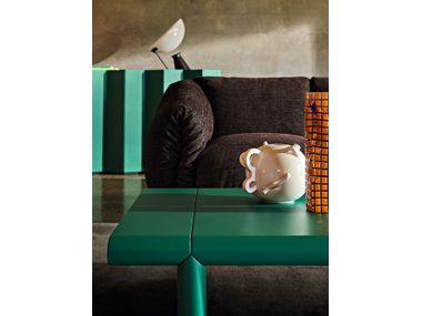 ZAVOLO Coffee table By Zanotta