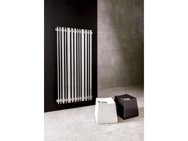 BARCODE Decorative radiator By Zavar design | design Marta Naumovska ...