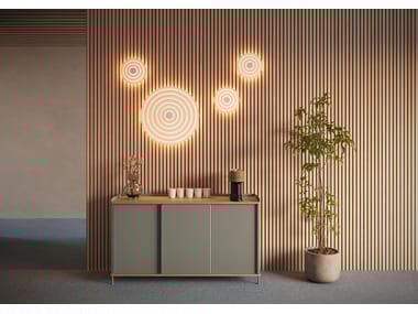 SPRINKLE WALL Wall lamp By Zero