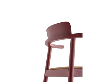 AROMA Chair By Zilio A&C