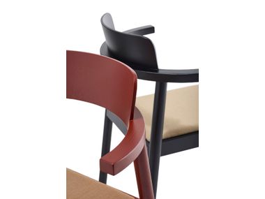 AROMA Chair By Zilio A&C