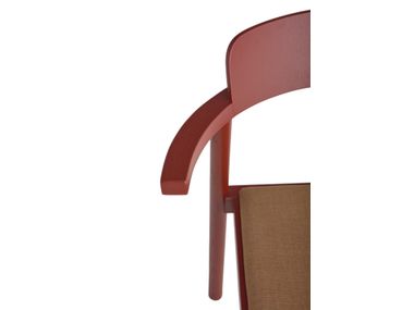 AROMA Chair By Zilio A&C