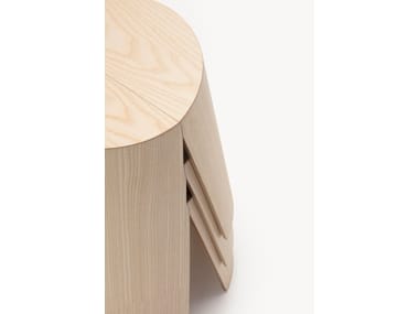 AX Stool By Zilio A&C