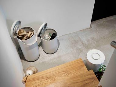 CIRCULAR Waste bin By Zone Denmark