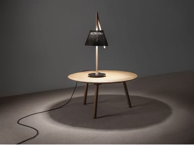 CAMBO CM01 Table lamp By A-Emotional Light