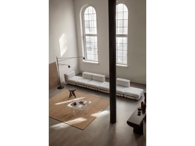 Side Table No. 2 Coffee table By Karakter