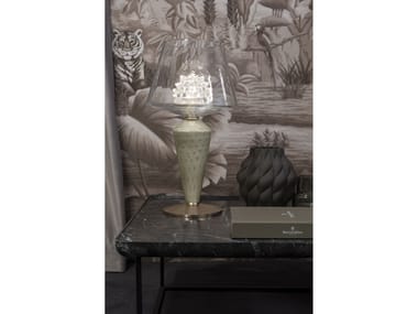 GRACE Table lamp By Barovier&Toso