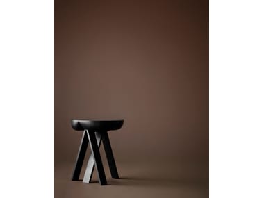 Side Table No. 2 Coffee table By Karakter