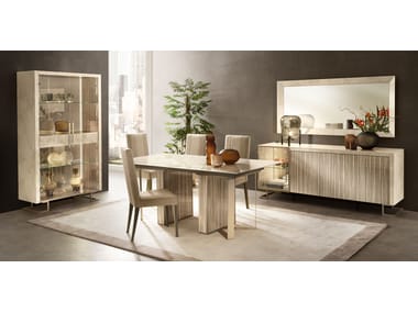 LUCE LIGHT Mirror By ADORA