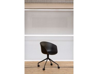 ABOUT A CHAIR AAC24 | Chair with integrated cushion About A Chair ...