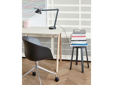 ABOUT A CHAIR AAC24 Polypropylene chair By Hay | design Hee Welling