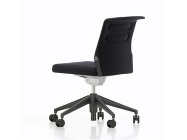 AC 5 STUDIO | Office chair with castors AC 5 Collection By Vitra design ...