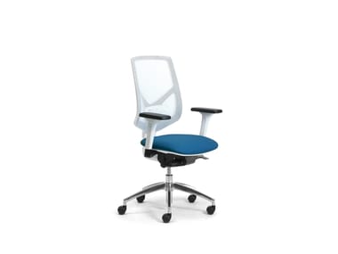 ACTIVE RE | Office chair By Leyform