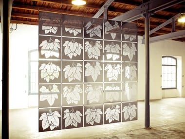 Caino Design | Iluminación de interiores y separadores de ambientes ...