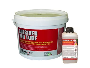 Products By Chimiver Panseri Resilients | Archiproducts