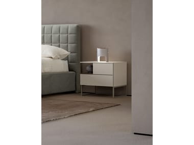 CODE Bedside table By Adok