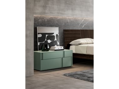 LOOP Bedside table By Adok