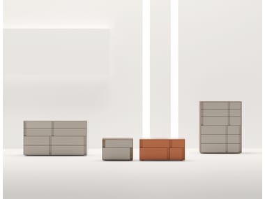 LOOP Bedside table By Adok