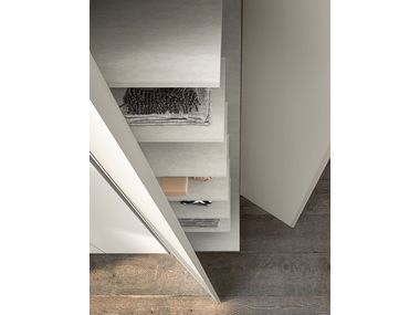RETURN Wardrobe By Adok