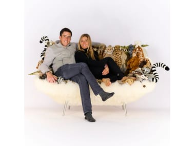 AFRICAN SAFARI | Sofa By APCOLLECTION