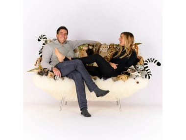 AFRICAN SAFARI | Sofa By APCOLLECTION