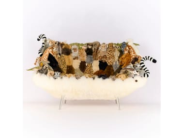 AFRICAN SAFARI | Sofa By APCOLLECTION