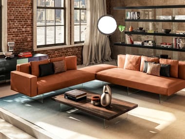 AIR | Extending table By Lago design Daniele Lago