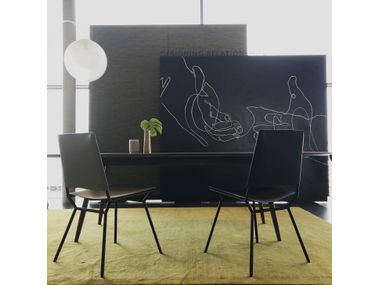 AISUU | Chair Love Collection By ZALABA Design design Ginger Zalaba