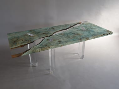 URANUS Table By Alcarol