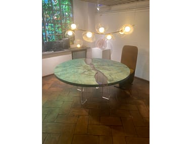 URANUS Table By Alcarol