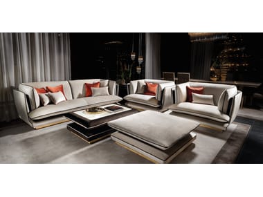 ALLURE | Sofa Allure Collection By ADORA