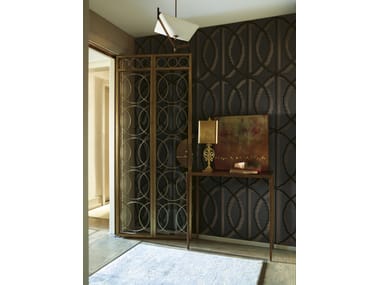 Ceramic mosaic ALLURE Decors Collection By Appiani design Appiani