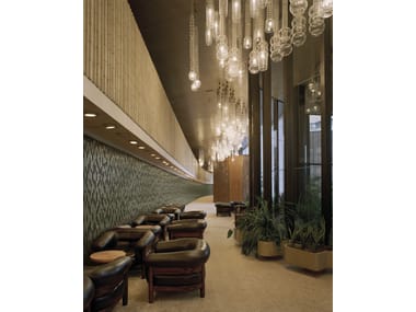 Ceramic mosaic ALLURE Decors Collection By Appiani design Appiani