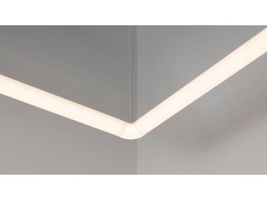 ALPHABET OF LIGHT SQUARE-RECTANGULAR Ceiling lamp By Artemide | design ...