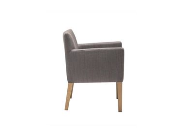 ANNA EASY CHAIR BU1405 Chair By Andreu World