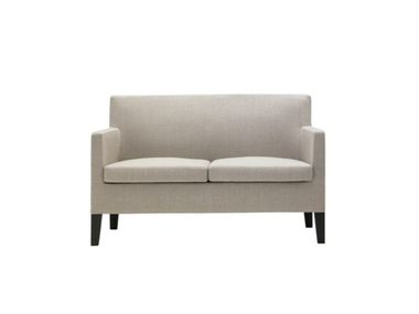 Upholstered 2 seater sofa ANNA LOUNGE SF1407 Anna Collection By Andreu ...
