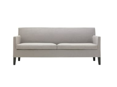 Upholstered 3 seater sofa ANNA LOUNGE SF1408 Anna Collection By Andreu ...