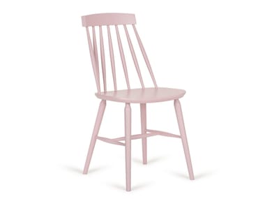 Products By Paged Wood Chairs | Archiproducts