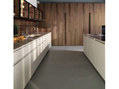 ANTIS Kitchen By Euromobil