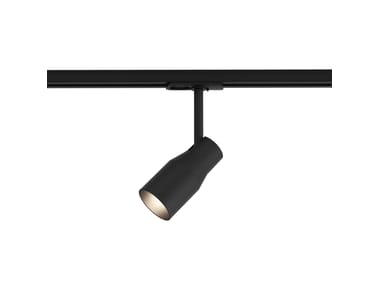 LED metal track-Light APOLLO 100 TRACK By Astro Lighting design Riley ...