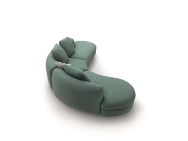 EDO Sofa By arflex | design Claesson Koivisto Rune