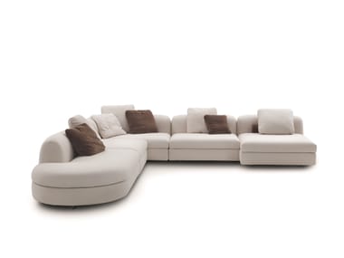 EDO Sofa By arflex | design Claesson Koivisto Rune