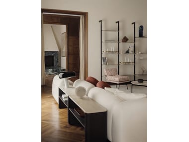 EDO Sofa By arflex | design Claesson Koivisto Rune