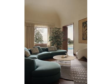 EDO Sofa By arflex | design Claesson Koivisto Rune